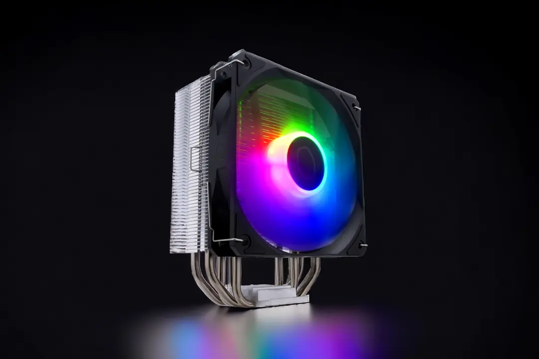 Cooler Master Hyper 212 Spectrum V3 CPU Cooler