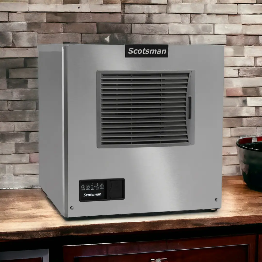 Top 5 Scotsman Ice Maker (2024) - Eeasy4U